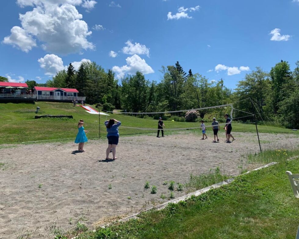 Fun & Recreation - Dundee Resort